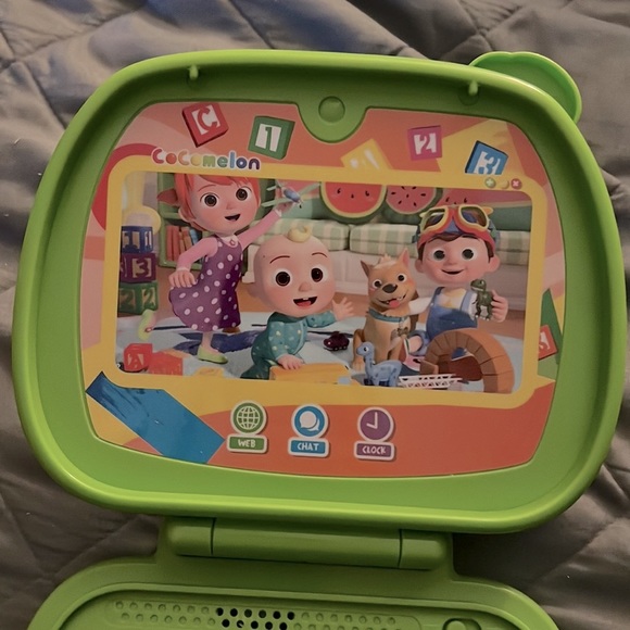 CoComelon | Toys | Cocomelon Sing And Learn Laptop | Poshmark
